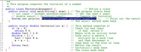 Session 3 First Course In Java Edp 333930