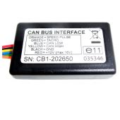 CAN Bus Interface NEIC