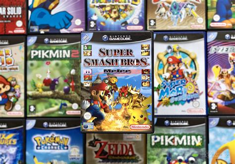 Gamecube Gets Achievements Thanks To The Dolphin Emulator Time Extension