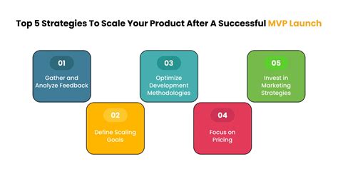 Guide To Developing Full Fledged Product After Mvp Launch