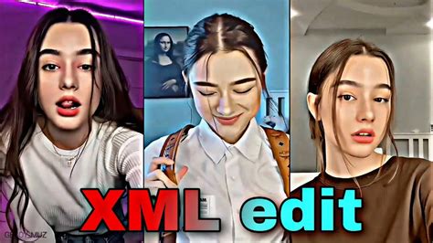 New 🥀 Alight Motion Trending🥵 Xml File Video Xml Alightmotion Trend