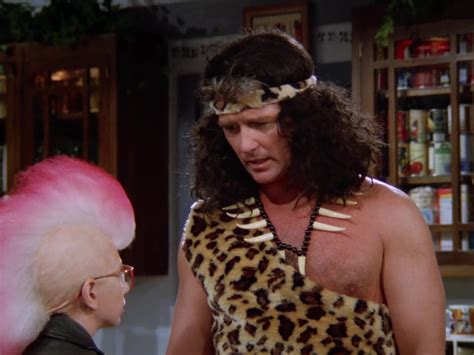 Auscaps Patrick Duffy Shirtless In Step By Step 4 06 Something Wild