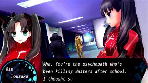 Fateextra English Playthrough Part 25 Youtube