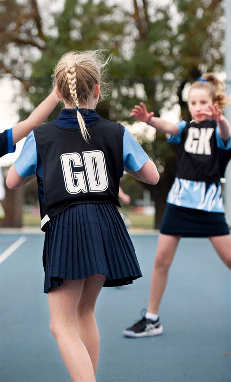 STM Netball Club St Thomas More Mount Eliza STM Netball Club St Thomas More Mount Eliza