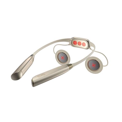 China High Quality Cupping Therapy Neck And Shoulder Massager