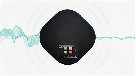 Peoplelink Quad Speakerphone 12 Best Audio Conferencing