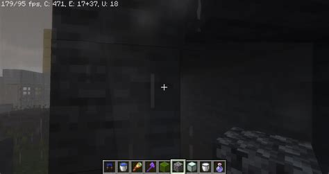 Vibrant Shaders Fog Cutoff Near Player · Issue 259 · Sildurs Shaders