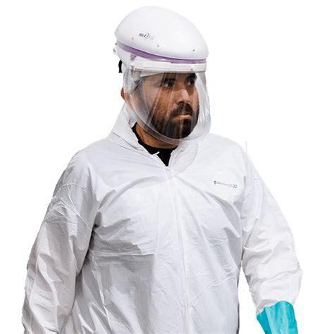 Ppe Equipment Maxair Systems