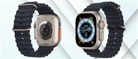 قیمت اپل واچ اولترا 49 میلیمتر بدنه تیتانیوم با بند اوشن آی تی بازار