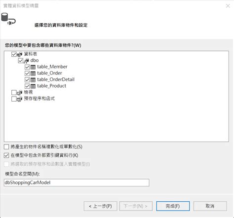 Day 13c Asp Net Mvc實作 30天打造屬於你的網站應用程式 建立購物中心網站實際範例一 It 邦幫忙一起