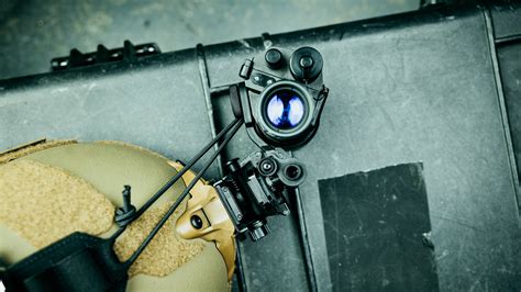 Wilcox AN PVS J Arm T REX ARMS