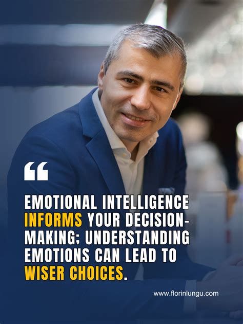Florin Lungu On Linkedin How Does Understanding Emotions Influence
