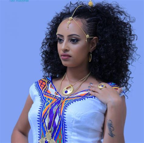 Eritrean Amazing Mother Role Model Nebiat H Eritrea Tv