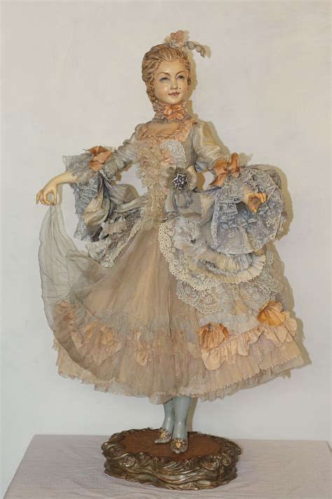 “Еротида” | DollsGallery