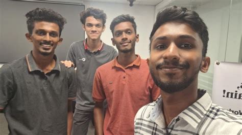 Sithum Sandaruwan On Linkedin Genai Aws Virtusa Cloudcomputing