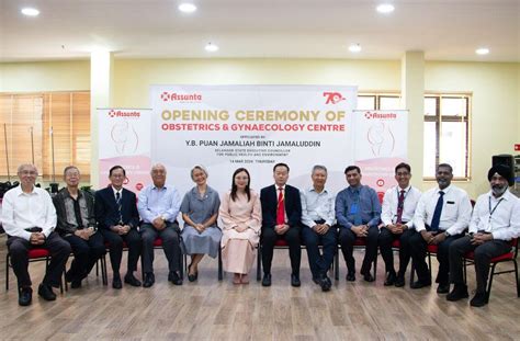 Assunta Hospital Celebrates 70 Years Of Excellence With The Grand
