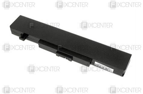 Батарея (аккумулятор) для ноутбука Lenovo B580, B590, G500, G510, G580 ...