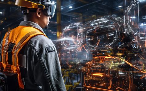 ‘manufacturing Success With Generative Ai Nasscom The Official
