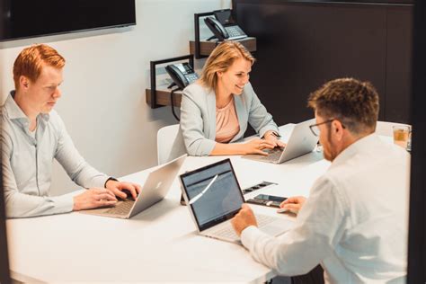 ICT Trends 2023 Werp Een Blik In De Toekomst WilroffReitsma