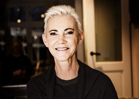 How Old Was Roxettes Marie Fredriksson And How Did The Singer Die
