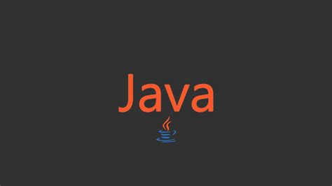 Download Wallpaper Logo Programming Code Java It Section Hi Tech