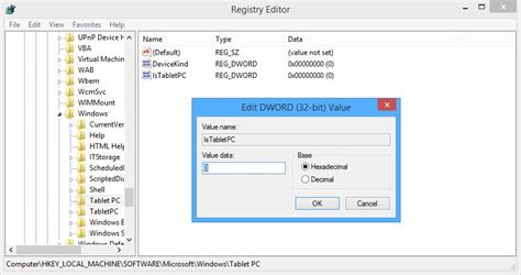 Dont Try To Tweak The Windows Registry Microsoft Warns Softpedia