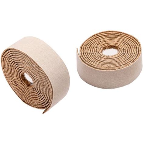 Brooks Cotton Cork Bar Tape Natural Bike24
