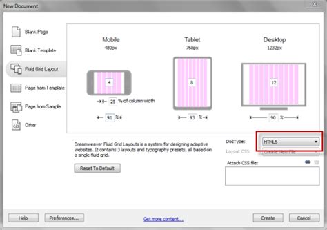 10 Tips To Create Effective Html5 Layouts Html Goodies