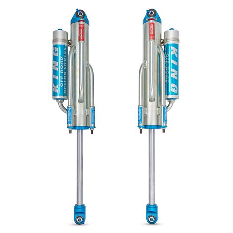Bronco Rear Shocks