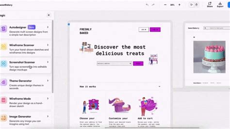 Uizard Review: Unveiling The Magic Of AI-Powered Design – A Complete ...