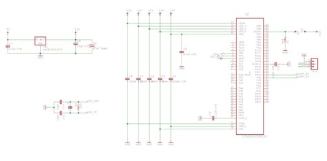 Stm32f4rgt6 Random Initialization Issue Stmicroelectronics Community
