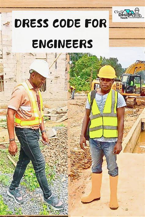 Civildesigntech Civil Engineers Typically Wear Attire Facebook