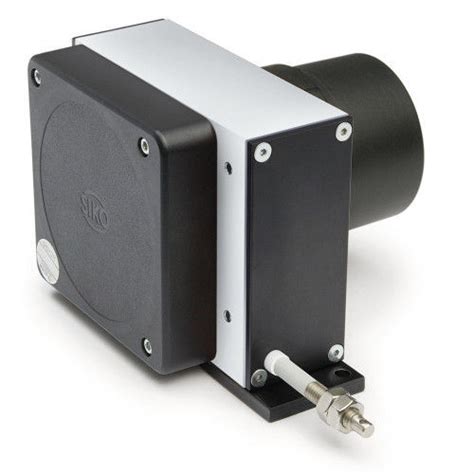 Wire Actuated Encoder At Best Price In Buchenbach Baden Wurttemberg Siko Gmbh