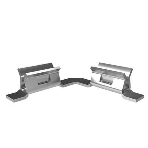 Pcb Shield Mounting Ultra Tiny Clip Utc Holland Shielding Systems Bv