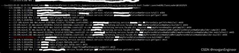 Arthas分析方法耗时，java方法耗时过长分析java执行耗时分析框架 Csdn博客