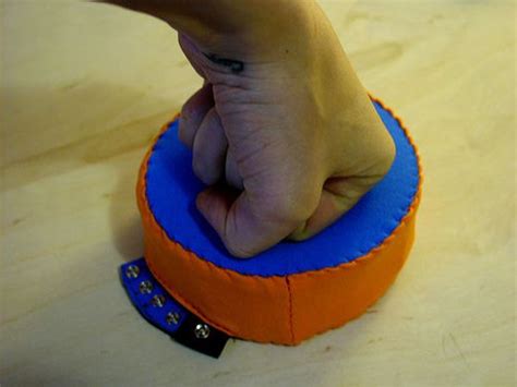 Arduino Police Strobe Light Code