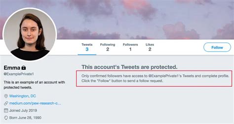 Can You Actually View A Private Twitterx Account Heres What You