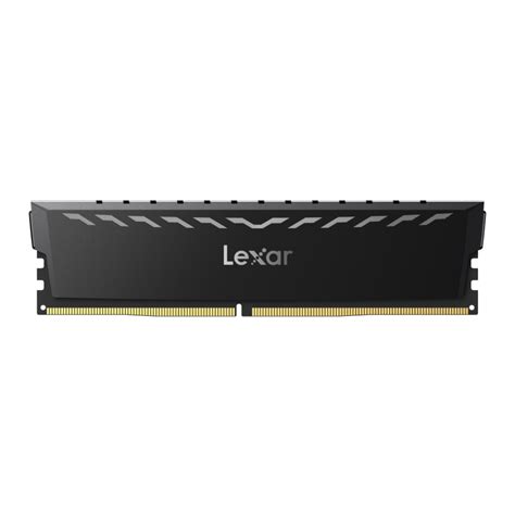 Gaming Udimm Ddr5 4800mbps With Heatsink 16gb Ld5du016g R4800gs2a