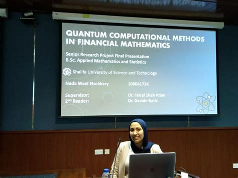 Faisal Shah Khan On Linkedin Artificialintelligence Quantumcomputing