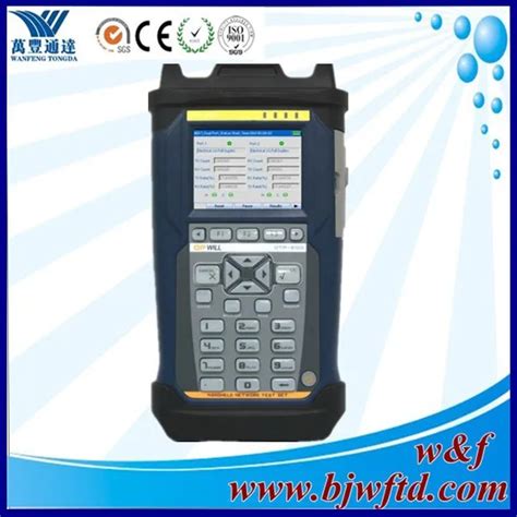 Ethernet Network Analyzer Otp6126 Gigabit Ethernet Cable Tester Buy Ethernet Cable Tester