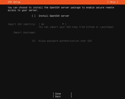 Ubuntu Server Ubuntu Server 安装教程 个人文章 Segmentfault 思否