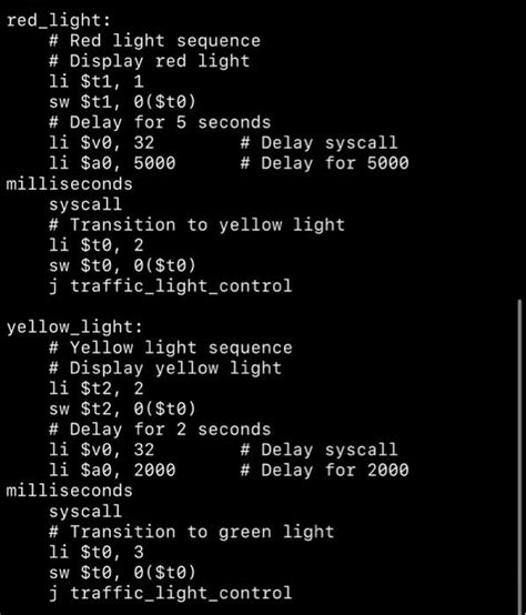 Solved Can You Write Coding In Mips Language Also Give An