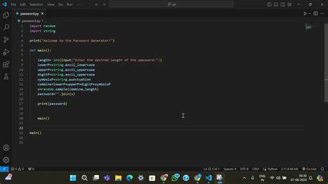 gourab shil on linkedin codesoft passwordgenerator