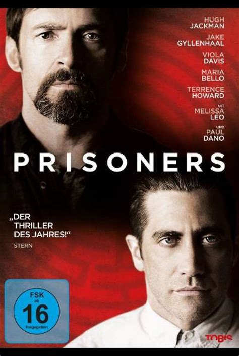 Prisoners 2013 Film Trailer Kritik