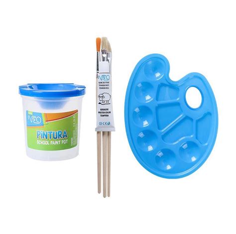 Statovac Сет за боење 16 Најголема онлајн продавница во Македонија