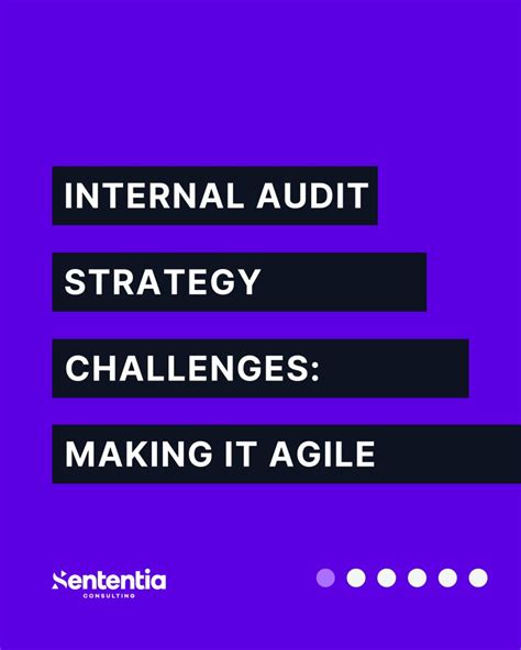 Strategy Agile Audit Kim H