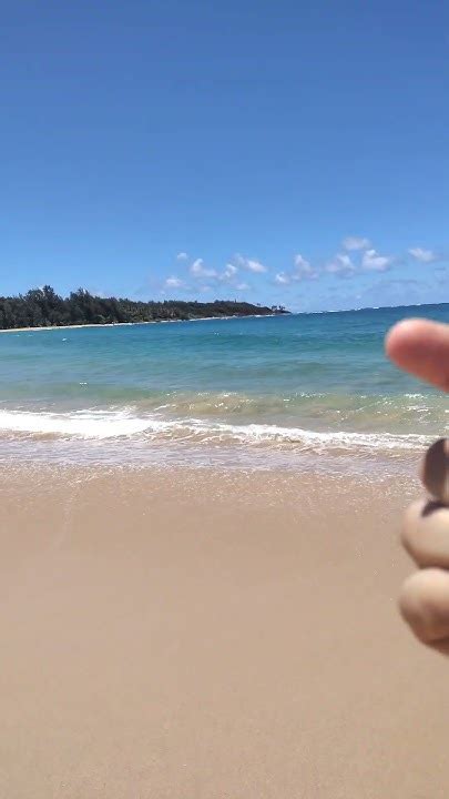 Waves In Nature 041 Ocean Wave Constructive Interference Youtube