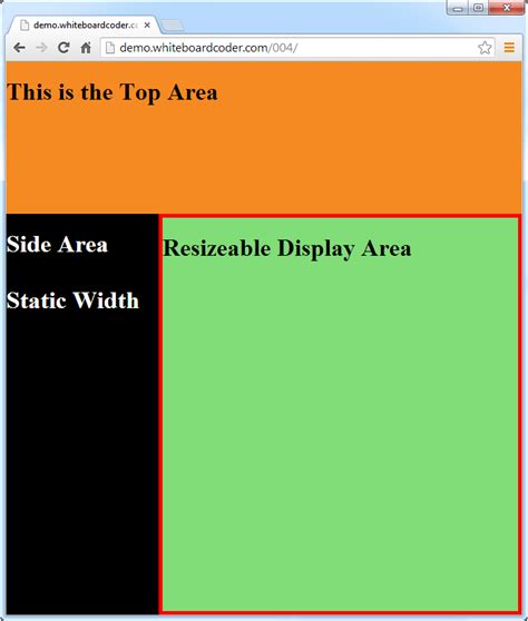 WhiteBoard Coder Jquery Site Setup Positioning 2 Of 4