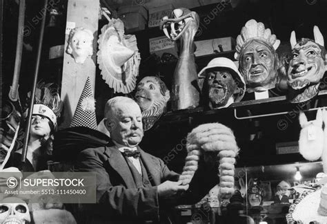 christmas bigwig despite his macabre setting mr w gig plays a