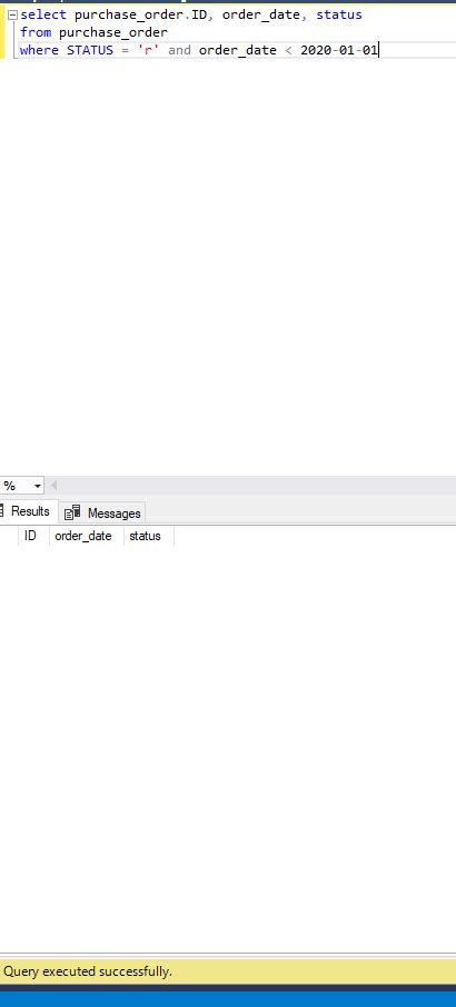 Sql Server Sql Execution Script Stack Overflow